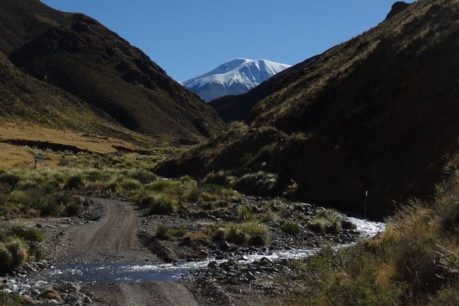 Discover Route 40 in Salta | Power Traveller