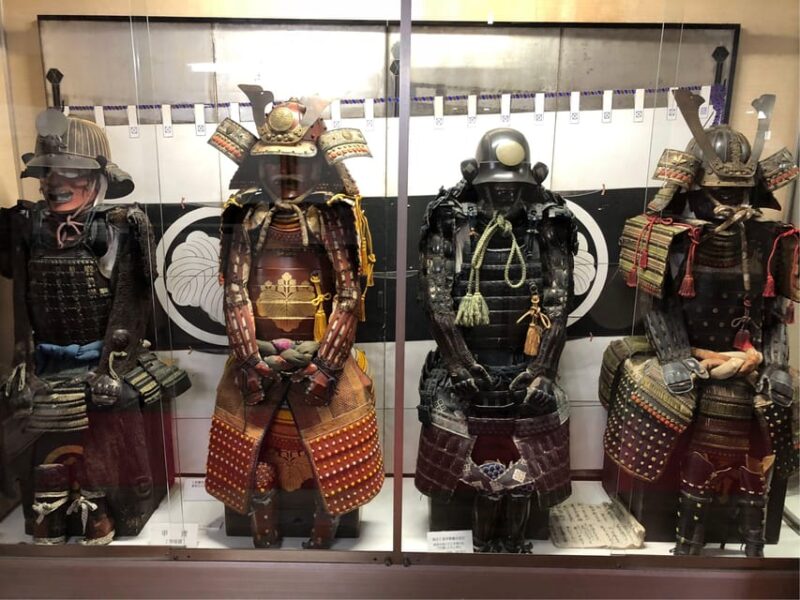 Discover the Ninja Secrets of Iga City (From Nara) | Power Traveller