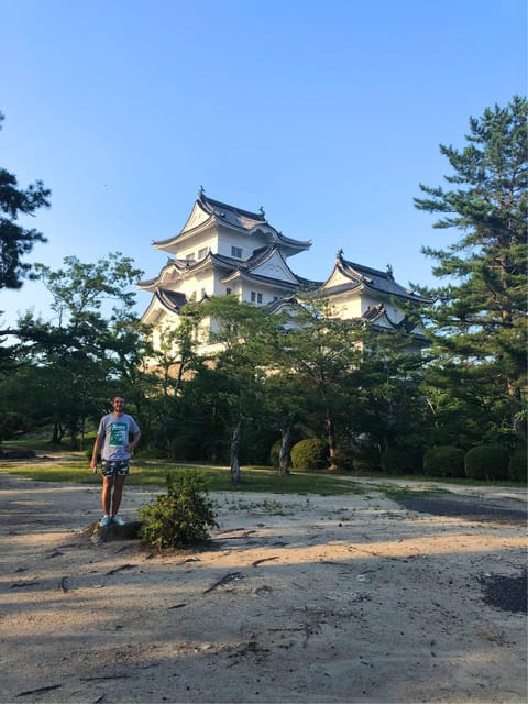 Discover the Ninja Secrets of Iga City (From Nara) | Power Traveller