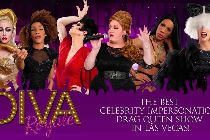 Diva Royale in Las Vegas | Power Traveller