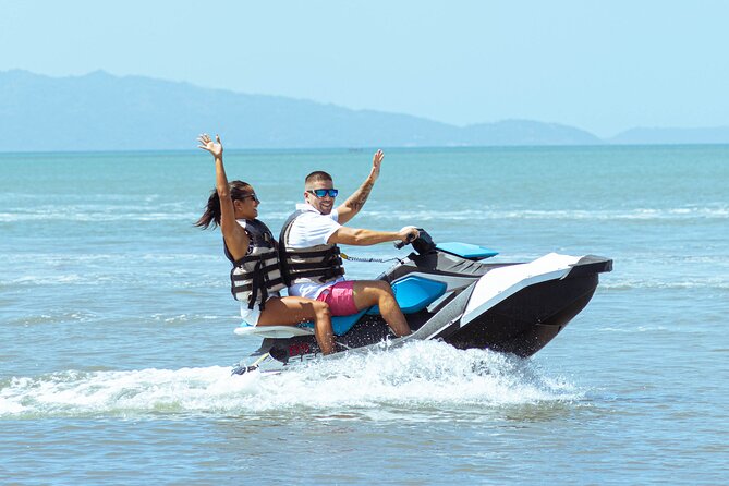 Double Jet Ski Tour Through the Mangroves Area | Power Traveller