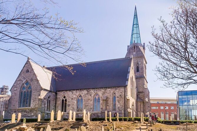 Dublin Private Whiskey Sampling Tour on the Distillery Trail | Power ...