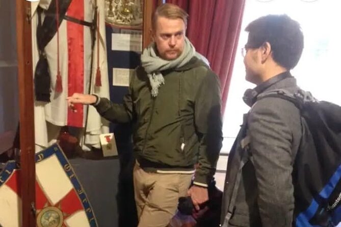 Dublins Best Kept Secrets Tour | Power Traveller