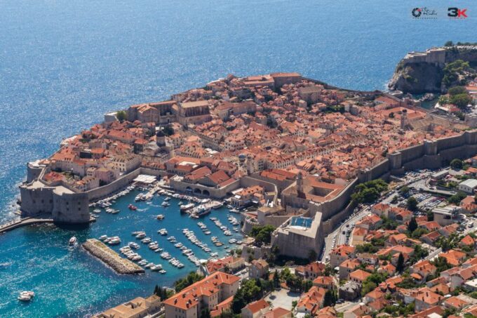 Dubrovnik: Explore Dubrovnik Old Town Walking Tour | Power Traveller