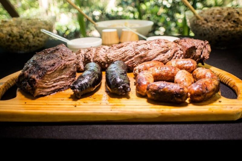 Eco Tour Finder | Power Traveller