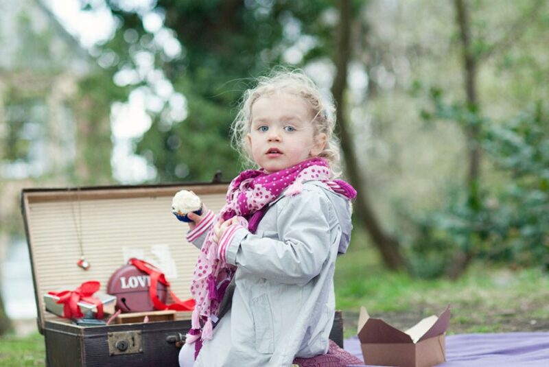 Edinburgh: Fun, Private, and Professional Photo Shoot | Power Traveller