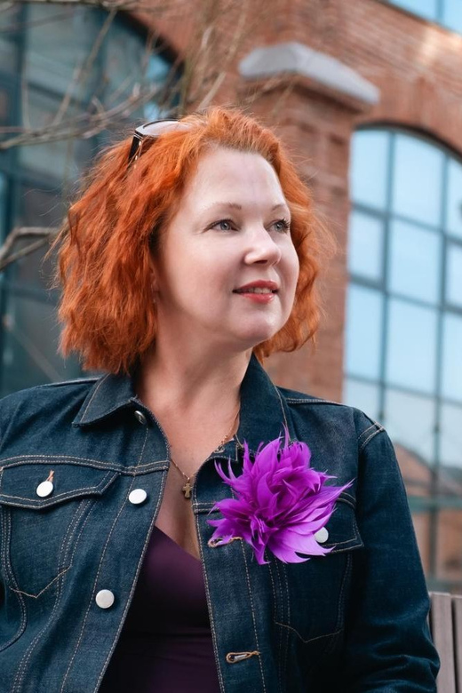 Edinburgh: Insta-Perfect Walk With a Local | Power Traveller