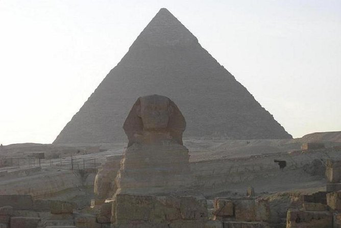 Egypt Classic 8 Days | Power Traveller