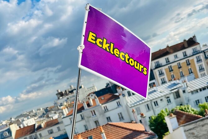 Eiffel Tower at Night Guided Summit Elevator Tour | Power Traveller