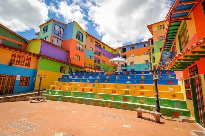 El Peñol and Guatapé Small Group Tour From Medellin | Power Traveller