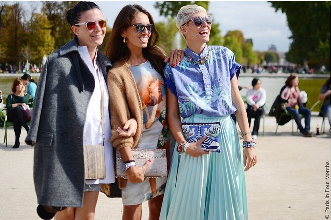 Emily in Paris Small Group Tour | Power Traveller