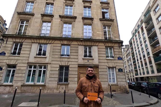 Emily in Paris The Unofficial Tour | Power Traveller