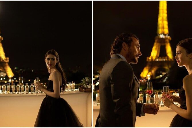 Emily in Paris Tour | Power Traveller