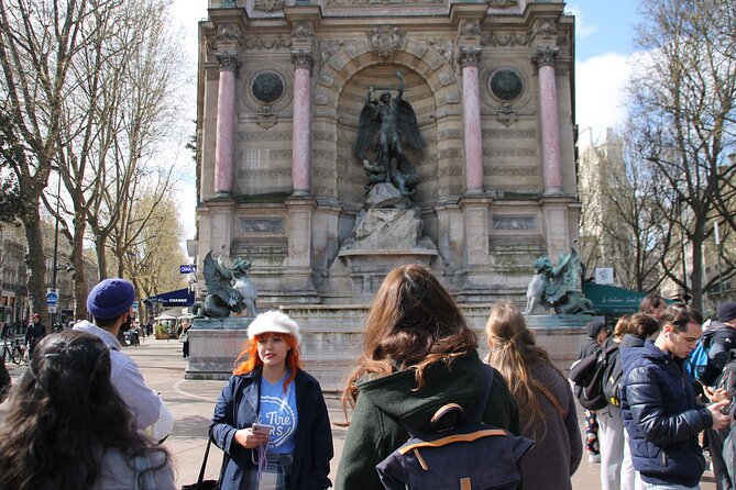 Emily in Paris Walking Tour | Power Traveller