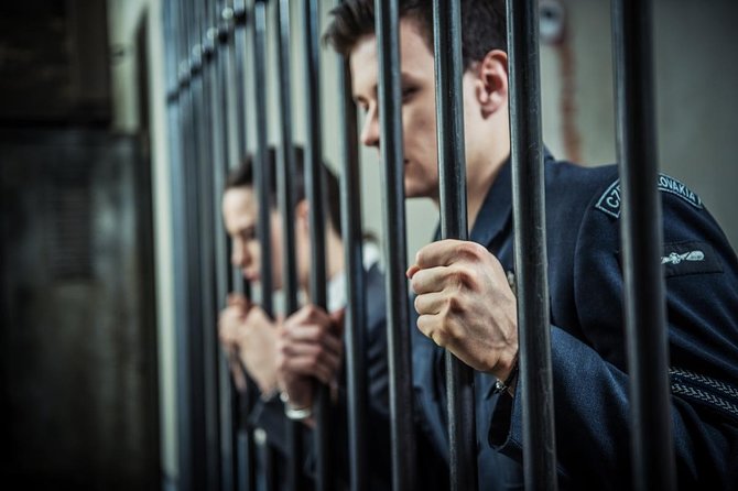 Enigma - Spy Mission | Power Traveller