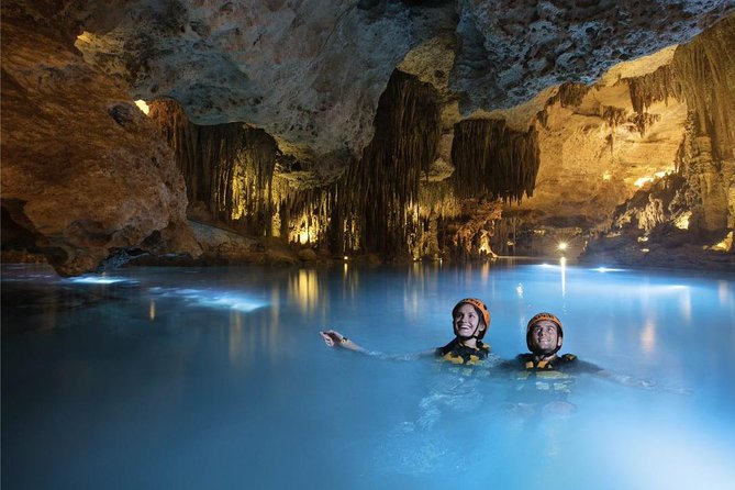 Enjoy Xplor - Transportation Included | Power Traveller