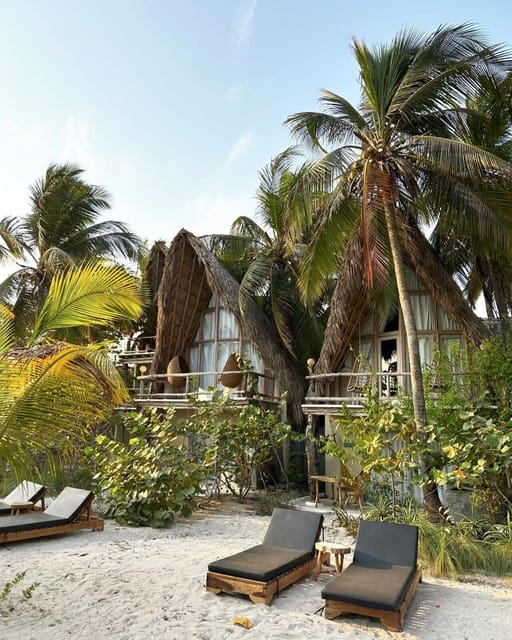 Eteka TierraBomba Day Trip - Cartagena | Power Traveller