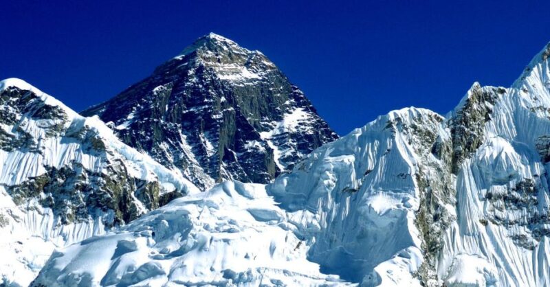 Everest High Pass Trek - Nepal | Power Traveller
