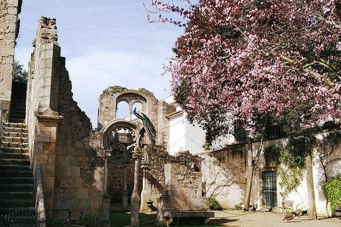 Évora With Roman Temple and Chapel of Bones | Power Traveller