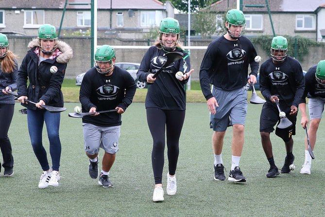 Experience Gaelic Games in Dublin | Power Traveller