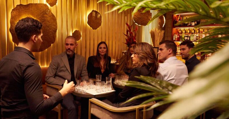 Experience: Rum Tasting in Medellin | Power Traveller