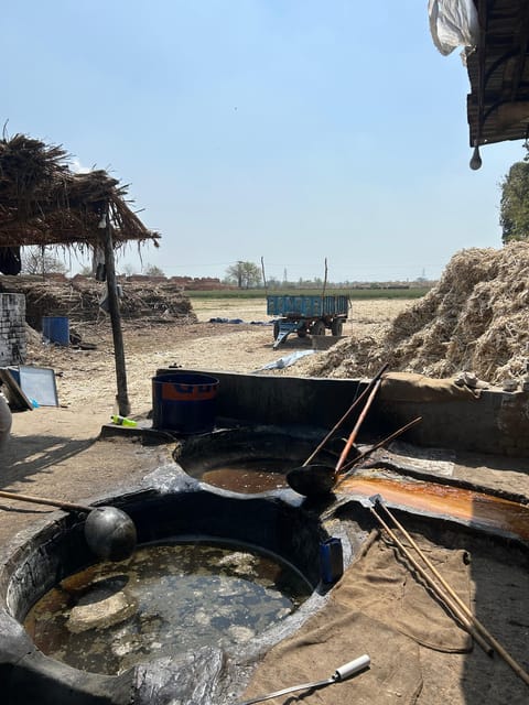 Experience the Real India : Once in a Lifetime Village Tour | Power ...