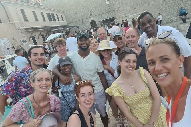 Explore Dubrovnik Old Town Walking Tour | Power Traveller
