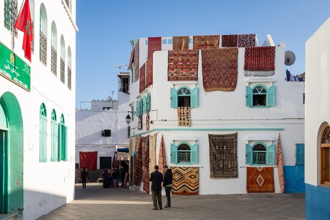 Explore Morocco in a Private Tour That Fits Your Needs | Power Traveller