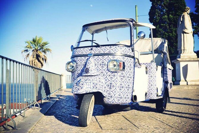 Explore the Charming Seven Hills of Lisbon | Power Traveller