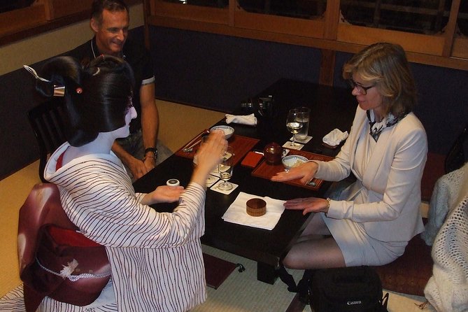 Exploring Kyoto - (Rakutou) East | Power Traveller