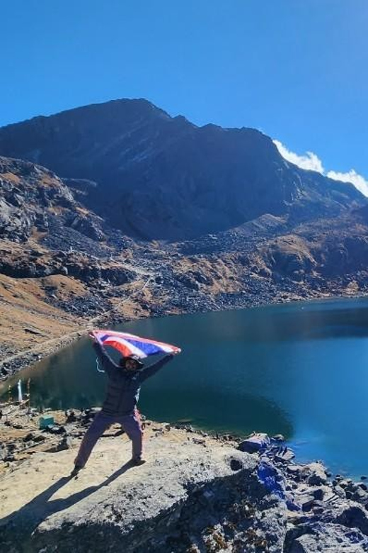 Exploring Langtang: a 12-DAY Trek From Kathmandu | Power Traveller