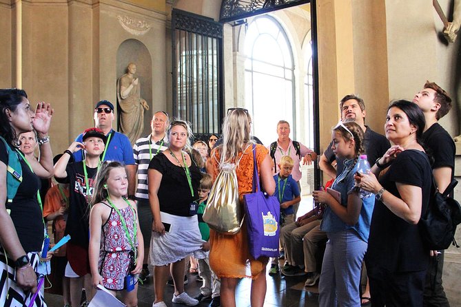 Express Vatican Highlights | Power Traveller