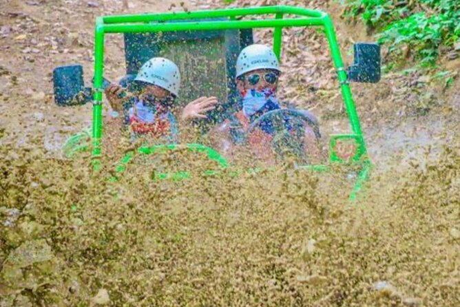 Extreme Tour: Discovering Punta Cana | Power Traveller