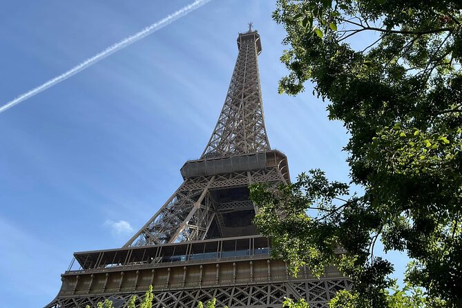 Famous Sights of Paris- Private Tour With Pick-Up and Drop-Off | Power Traveller