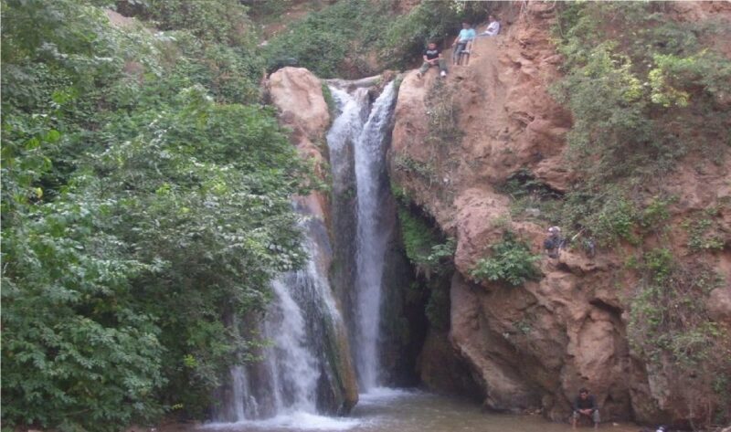 Fes: Sefrou & Bhalil Day-Trip With Lunch & Tour Around Fes | Power ...