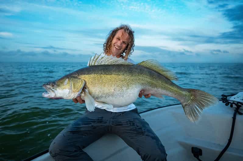 Fishing Guide - All Over Netherlands | Power Traveller