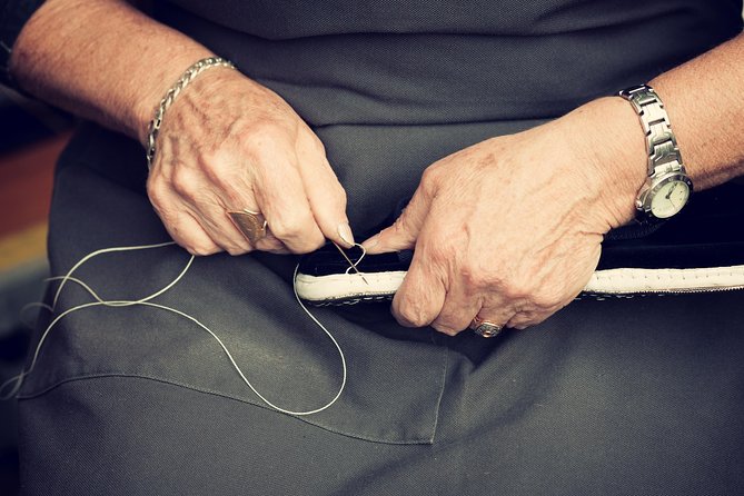 Florence Artisan Tour | Power Traveller