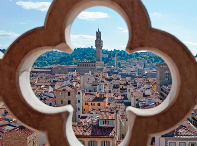 Florence: Duomo Complex Private Guided Tour With Dome Option | Power ...