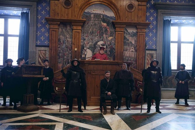 Florence Footsteps of Medici Tour | Power Traveller