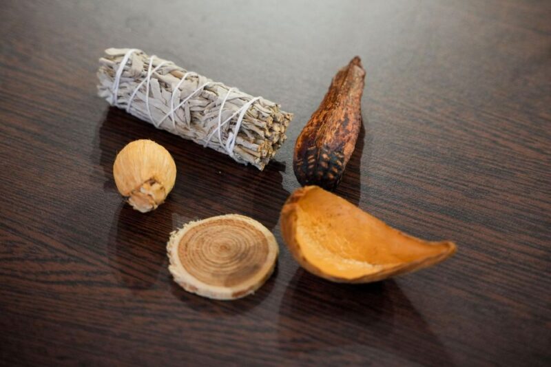 Florence: Perfume Making Workshop, Personal Perfume Creation | Power ...