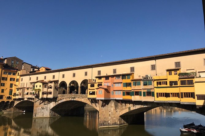 Florence Renaissance Walking Tour | Power Traveller