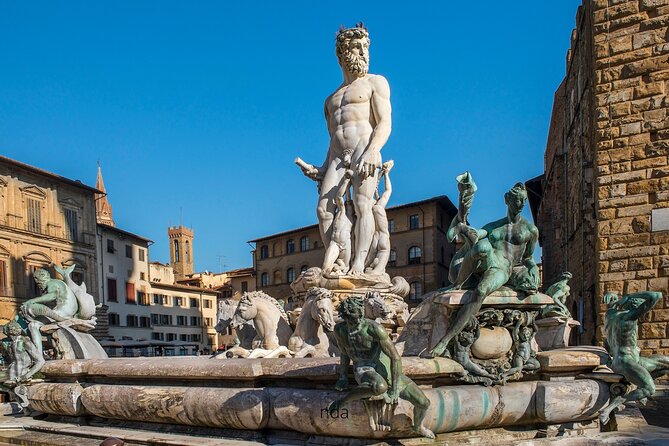 Florence Scavenger Hunt and Highlights Self-Guided Tour | Power Traveller