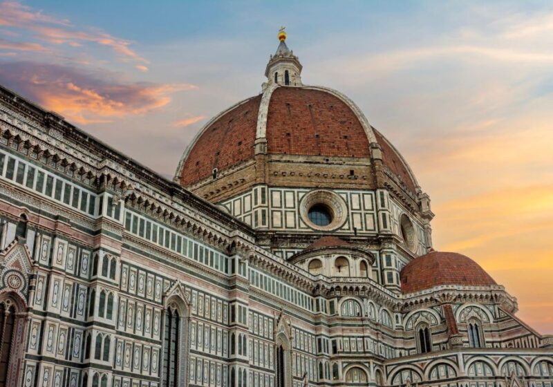Florence: VIP Duomo After Hours Tour With Dome & Terraces | Power Traveller
