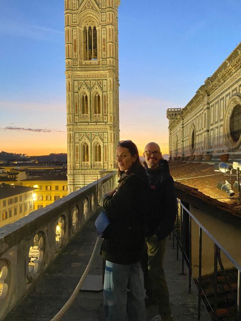 Florence: VIP Duomo After Hours Tour With Dome & Terraces | Power Traveller