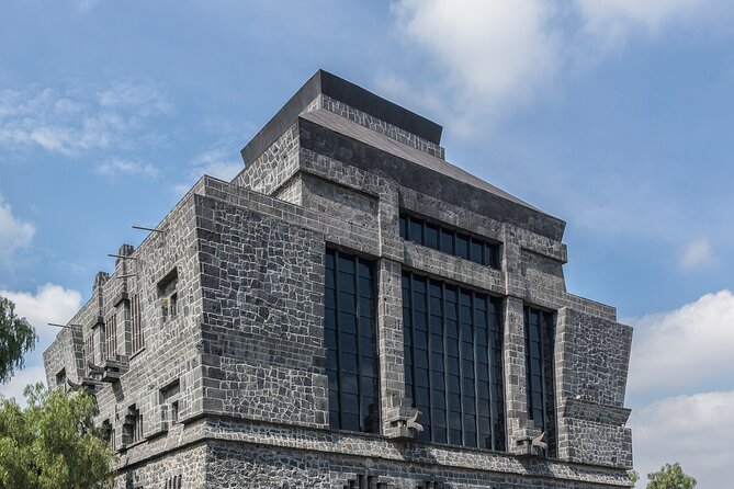 Frida Kahlo Museum and Diego Rivera Museum | Power Traveller