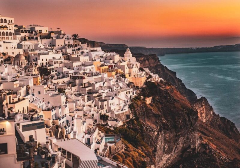 From Athens: 10-Day Tour to Mykonos, Santorini & Crete | Power Traveller