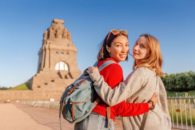From Berlin: Private Guided Tour to Leipzig by Train | Power Traveller