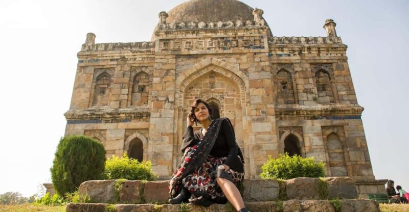 From Delhi: 3-Day Private Golden Triangle Tour Experiences | Power ...