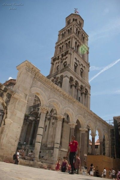 From Dubrovnik: Split Private Day Tour | Power Traveller