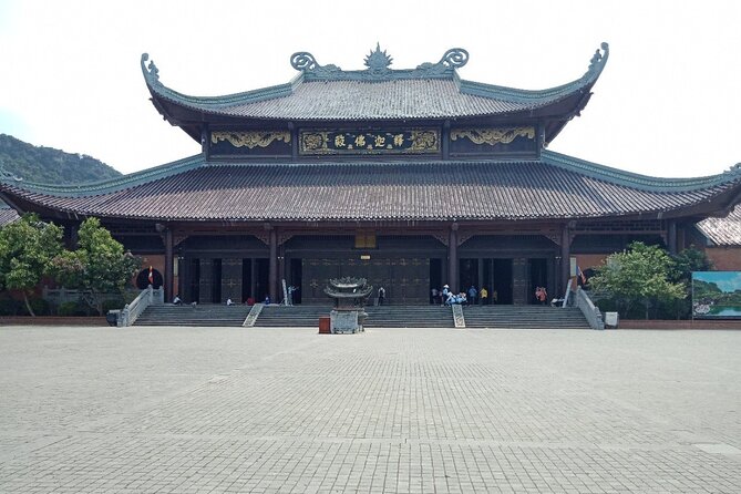 From Hanoi: Bai Dinh Trang An Adventure Day Tour | Power Traveller